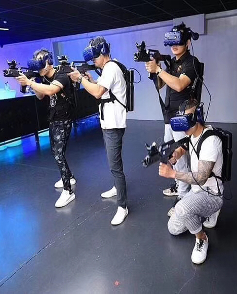 The importance of regularly updating VR games and content